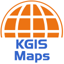 KGIS Maps