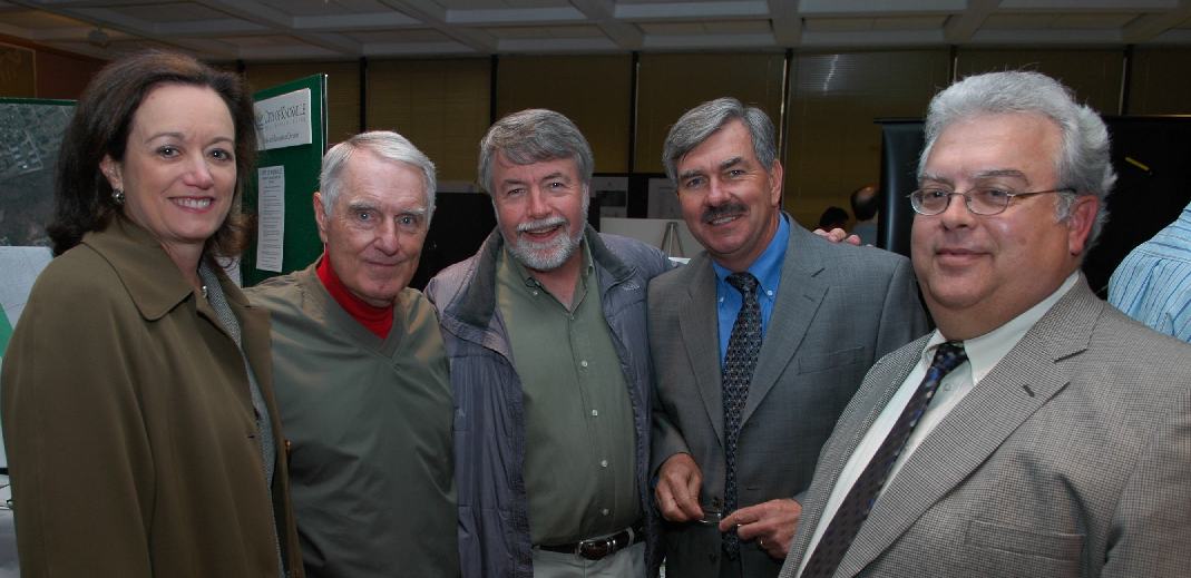 KGIS Day 20 Year Anniversary